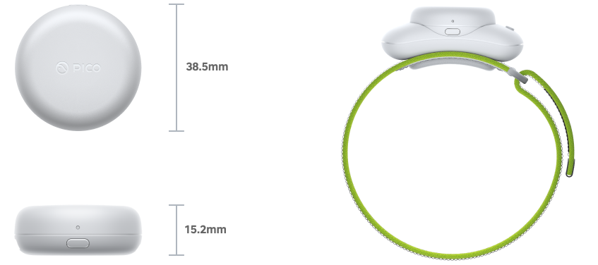 PICO-Motion-Tracker | PICO Global