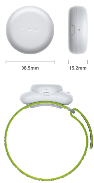 PICO-Motion-Tracker | PICO Global